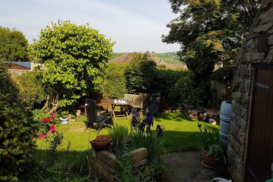 Rowan Tree House, Lovely B&B in Sleights