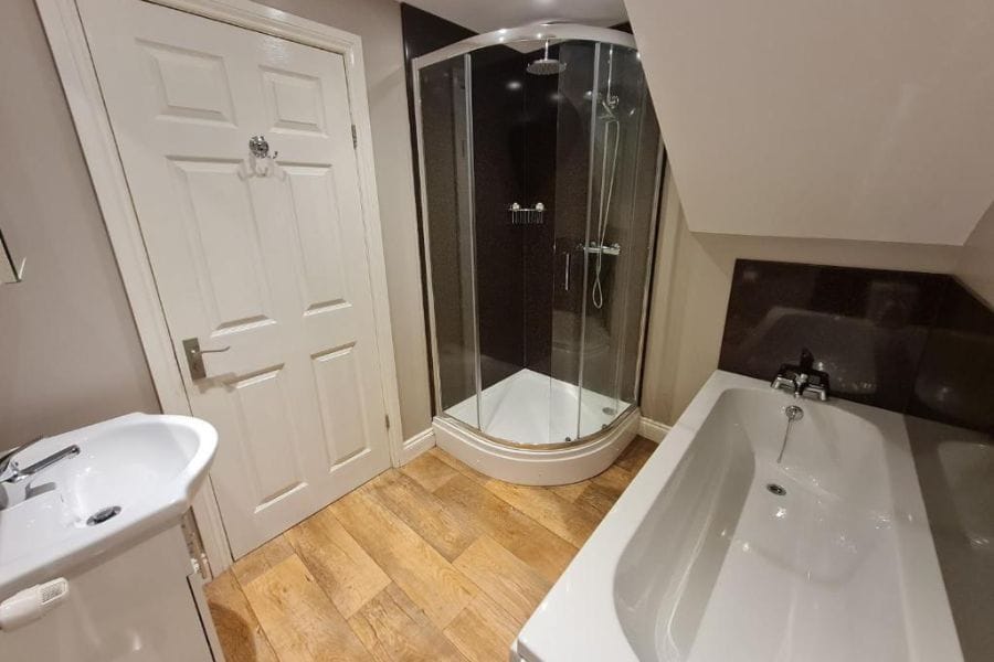 Kimberley House, Four-Star Guest House in Whitby