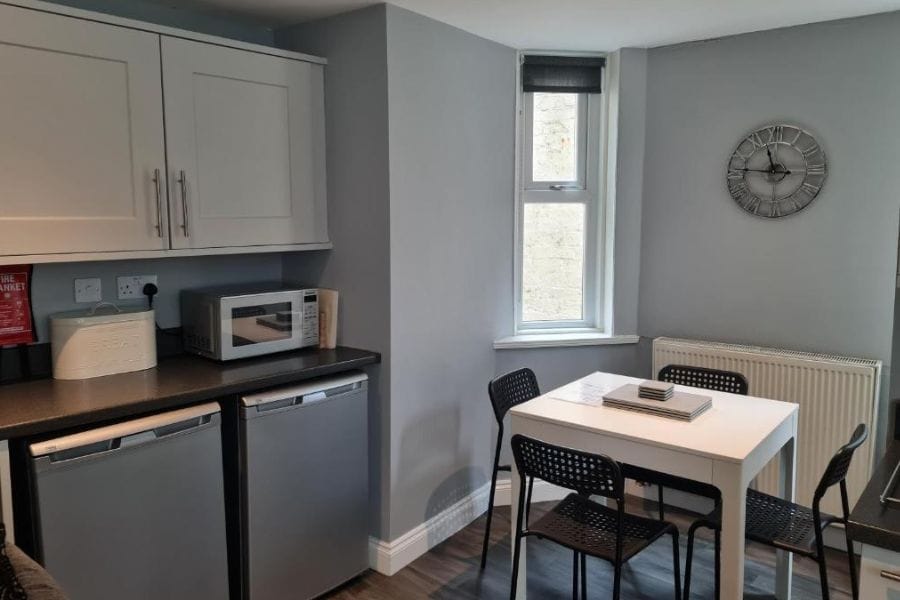 Kimberley House, Four-Star Guest House in Whitby