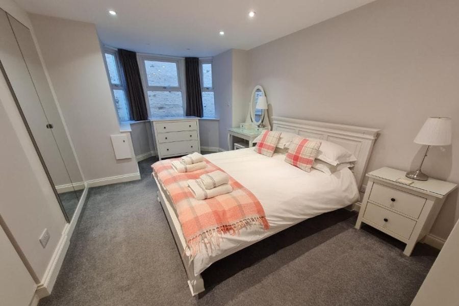 Kimberley House, Four-Star Guest House in Whitby