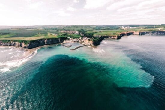 What is Staithes Famous For? History, Art, and Coastal Heritage
