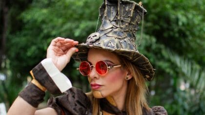 Whitby Steampunk Weekend July 2026