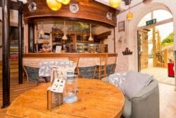 YHA Boggle Hole Hostel Near Whitby