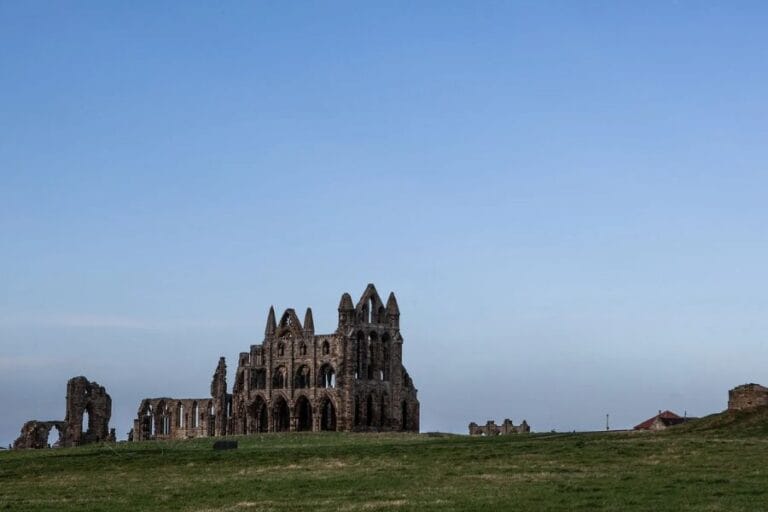 Stoupe Cross Farm Holidays | The Whitby Guide