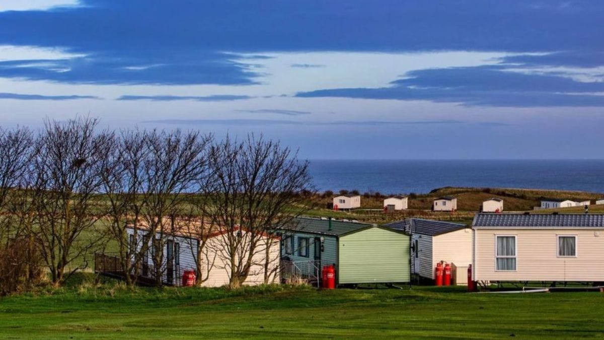 Stoupe Cross Farm Holidays | The Whitby Guide