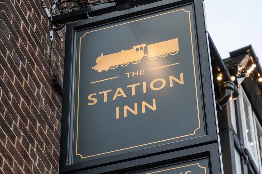 The Station Inn, Pub With Live Music in Whitby