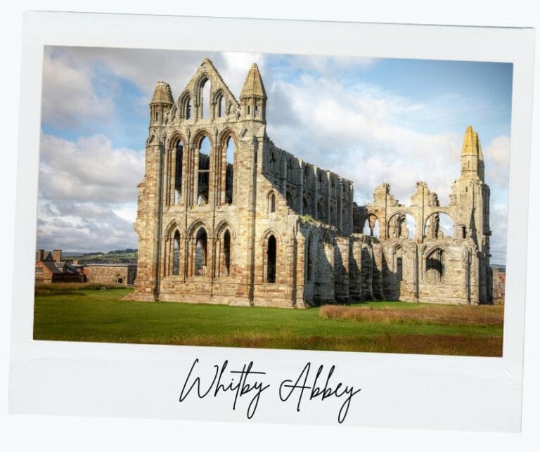 Whitby | Voted As One Of The UK’s Top Travel Destinations