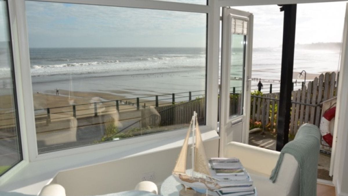 Peacehaven, A Romantic Escape in Whitby