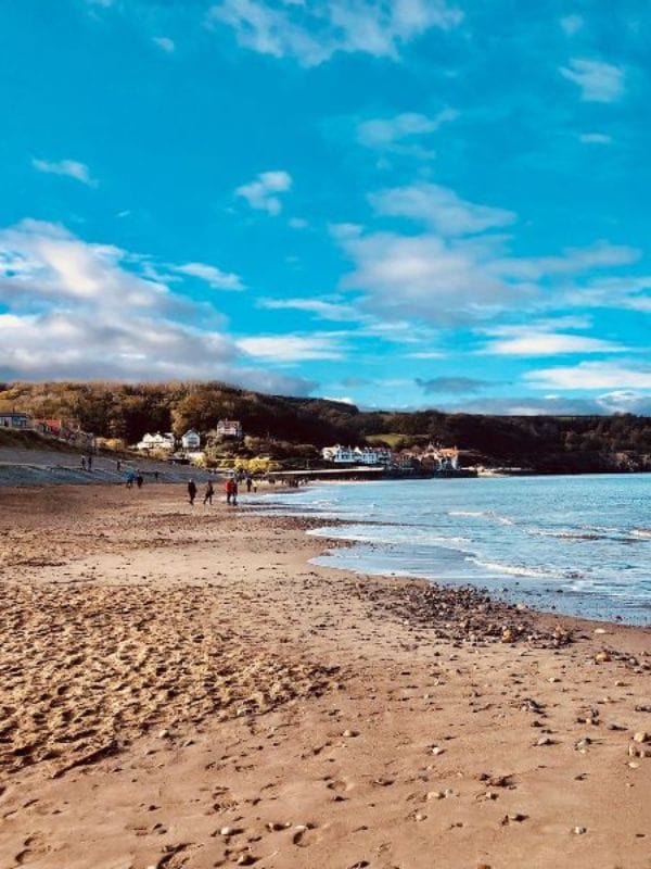 Whitby for Introverts: Quiet Spots & Peaceful Places