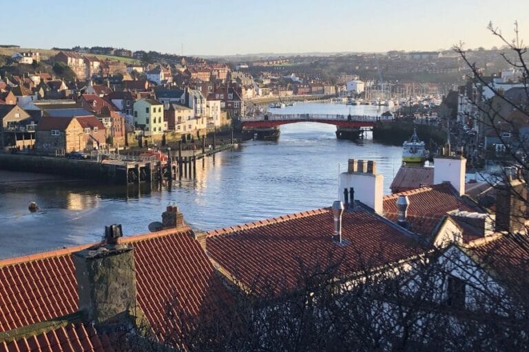 Has Whitby Become Too Touristy for Its Own Good?