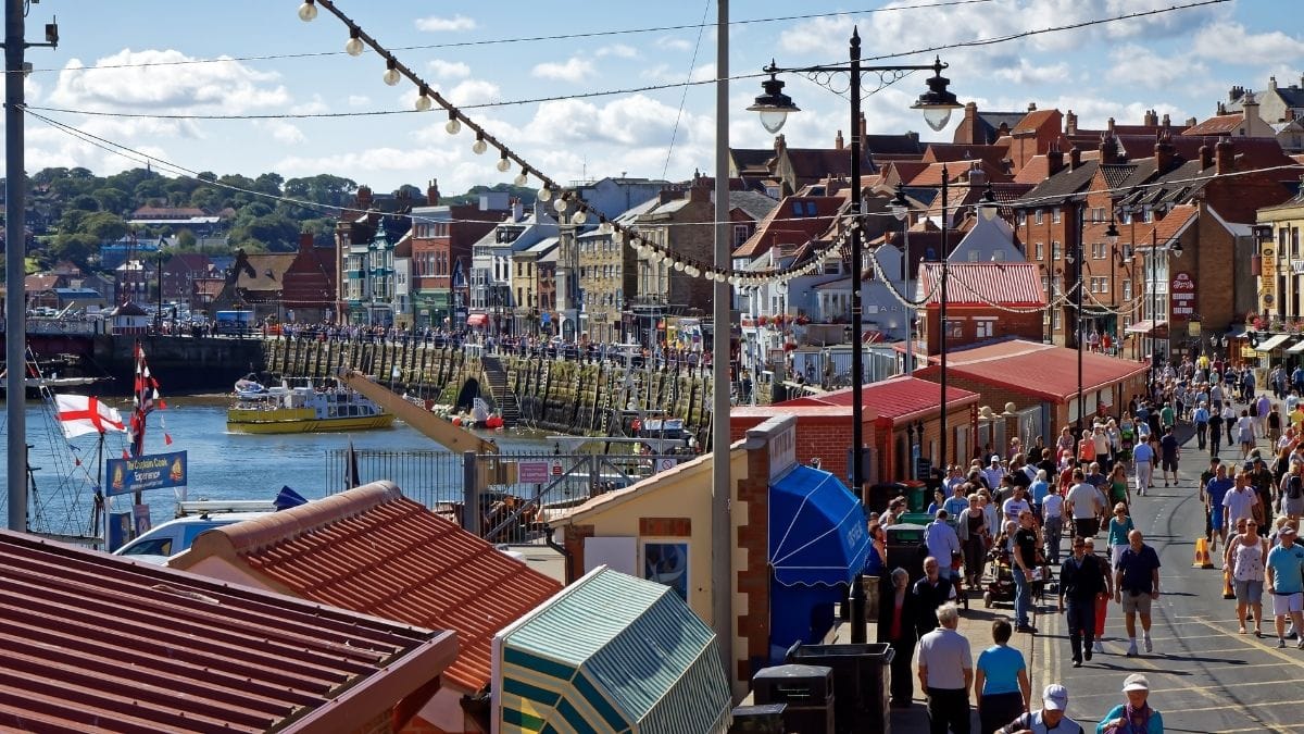 Whitby, Our Detailed Online Guide | The Whitby Guide