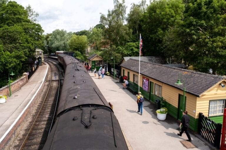 Things To Do In Pickering, Attractions & Places To Visit