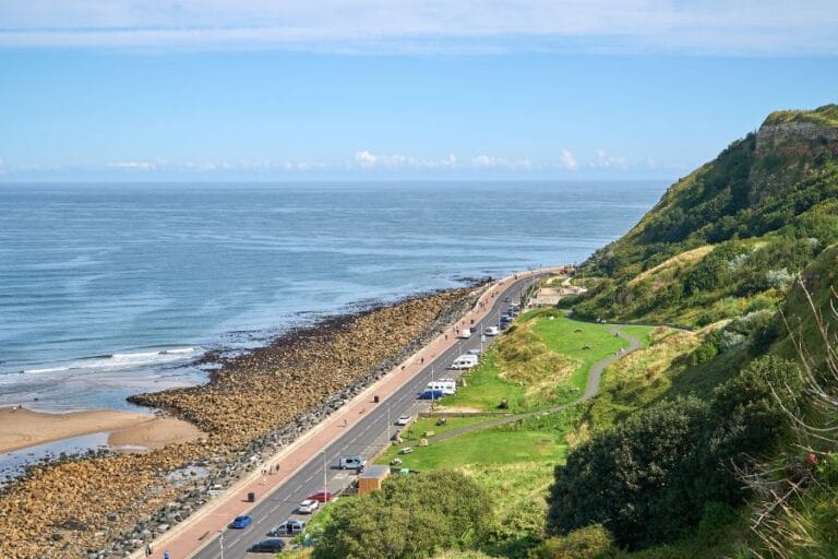 Yorkshire Coast Road Trip Planner | The Whitby Guide