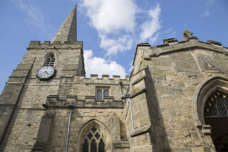 Things To Do In Pickering, Attractions & Places To Visit
