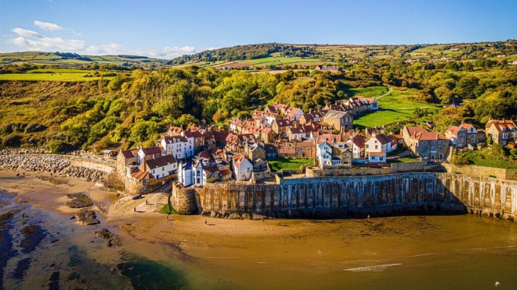 Yorkshire Coast Road Trip Planner | The Whitby Guide