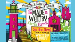 What's on in Whitby this Easter 2026 | The Whitby Guide